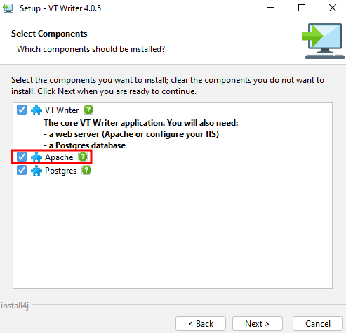 How to install VT Writer on Windows – VisibleThread Help Center